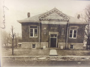 About Us | Onarga Community Public Library District