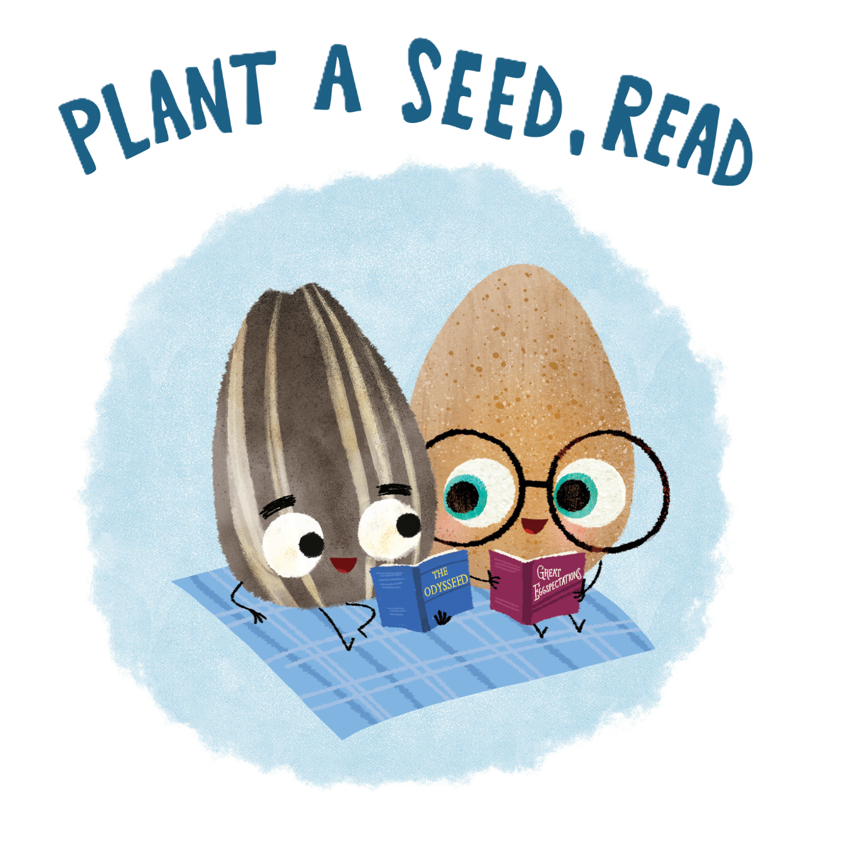 Summer Reading 2026 | Onarga Community Public Library District
